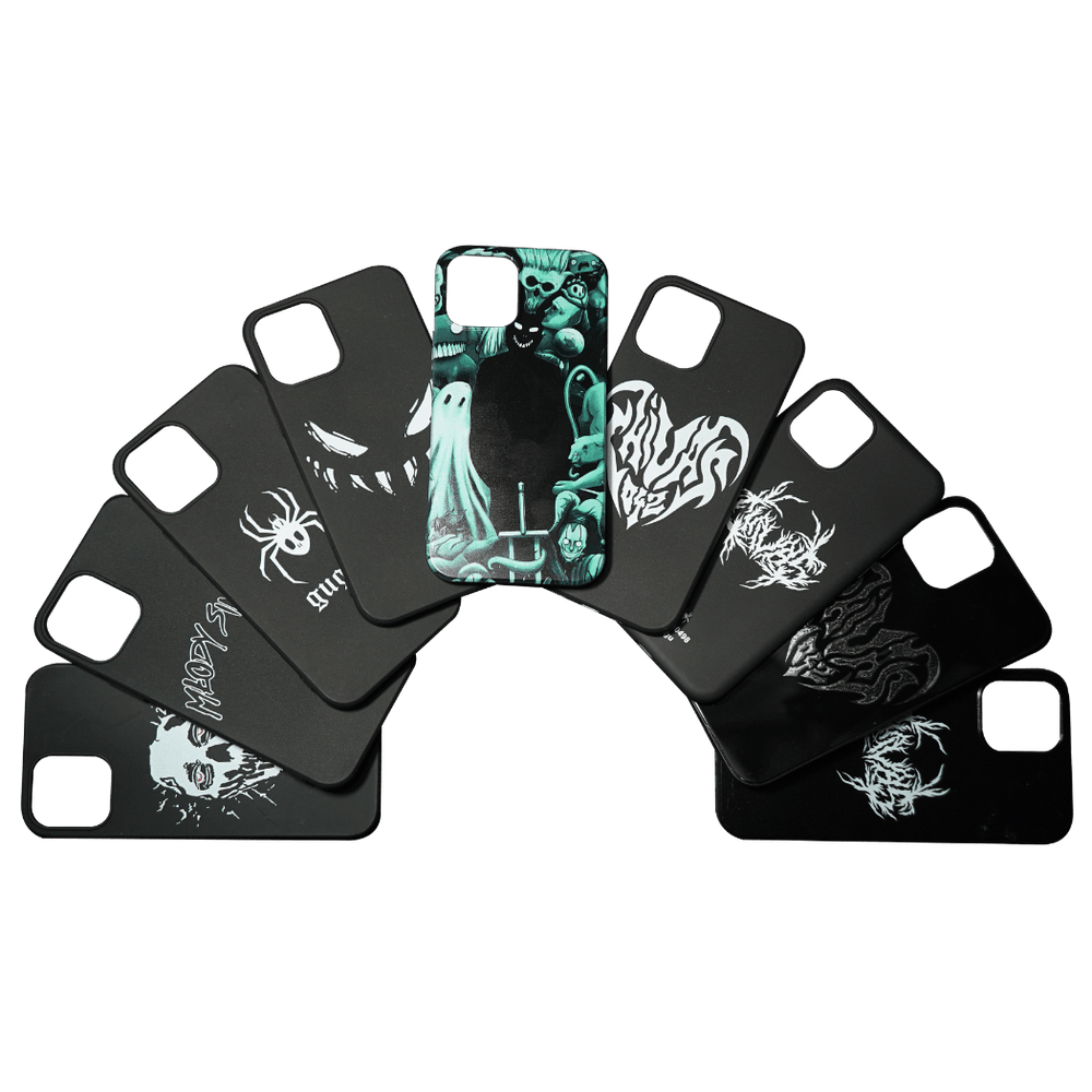 chivas "deathcore" – GUGUSHOP.PL