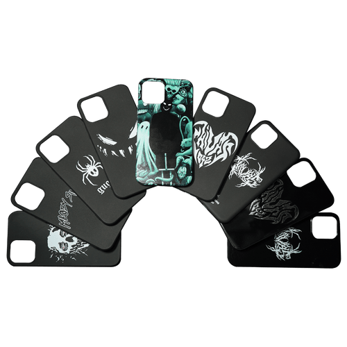 chivas "deathcore" – GUGUSHOP.PL